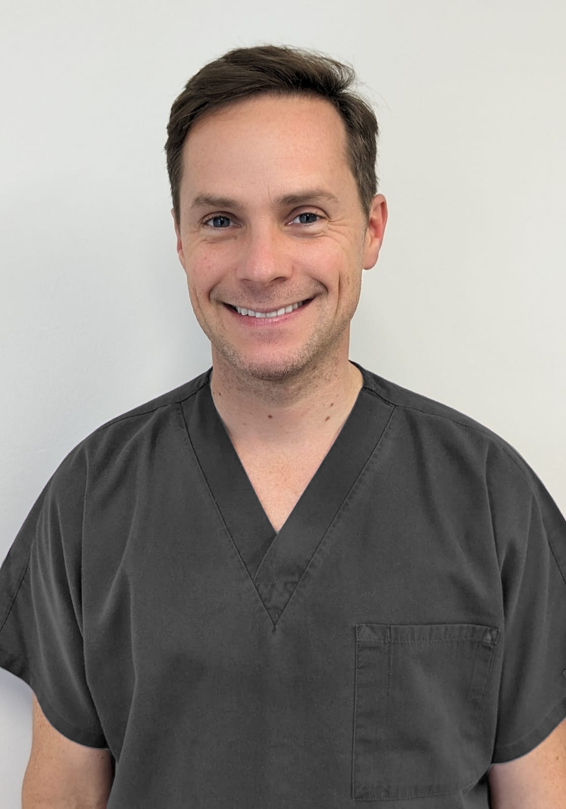 Dr Richard Aldridge - Abbey Mead Dental & Implant Clinic