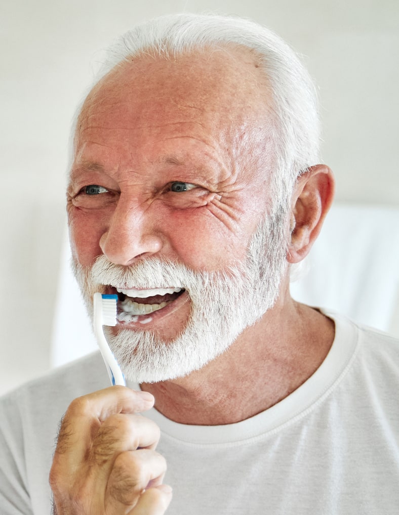 Dentures - Abbey Mead Dental & Implant Clinic - Plymouth