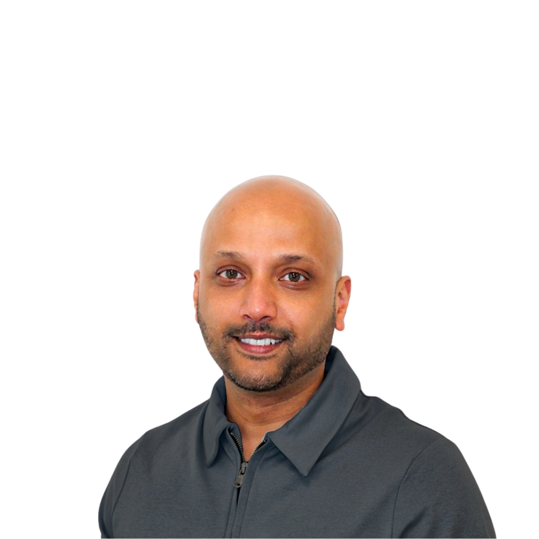 Dr Vivek Giddani - Abbey Mead Dental & Implant Clinic
